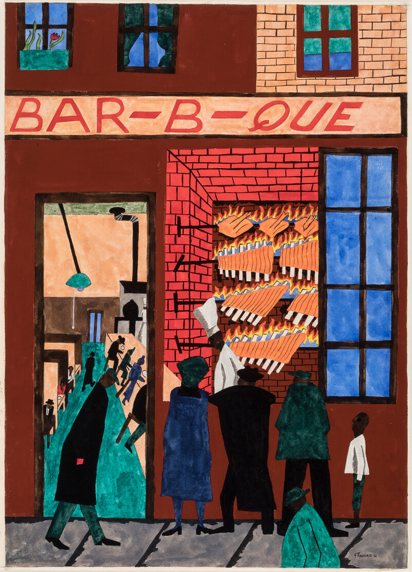 Urban Realism and the American Scene - Conversations with the ...