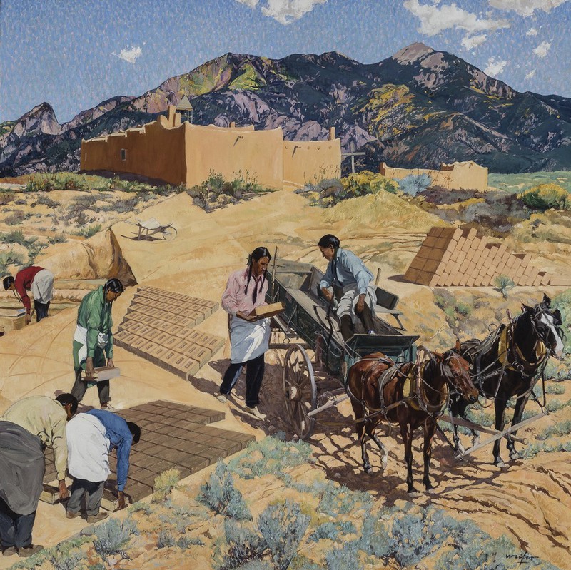 Urban Realism and the American Scene - Conversations with the ...