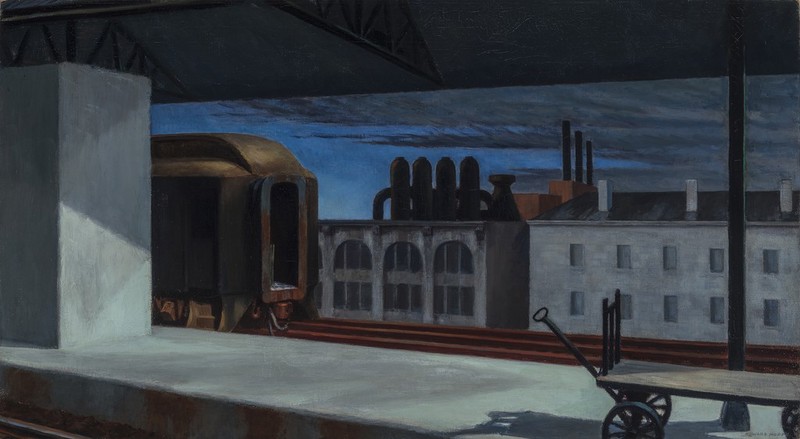 Urban Realism and the American Scene - Conversations with the ...