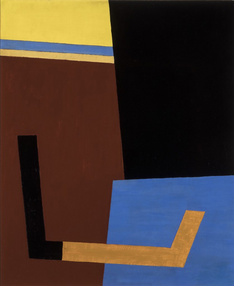 Early Abstract and Modernist Painting - Conversations with the ...