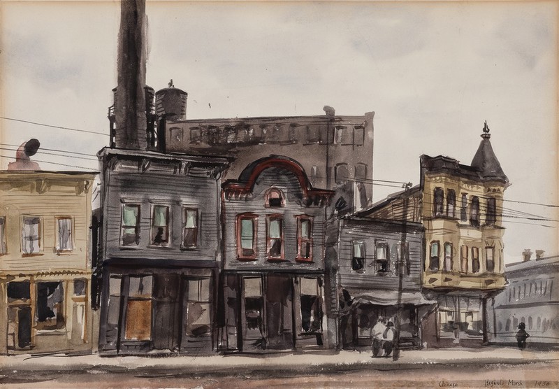 Urban Realism and the American Scene - Conversations with the ...