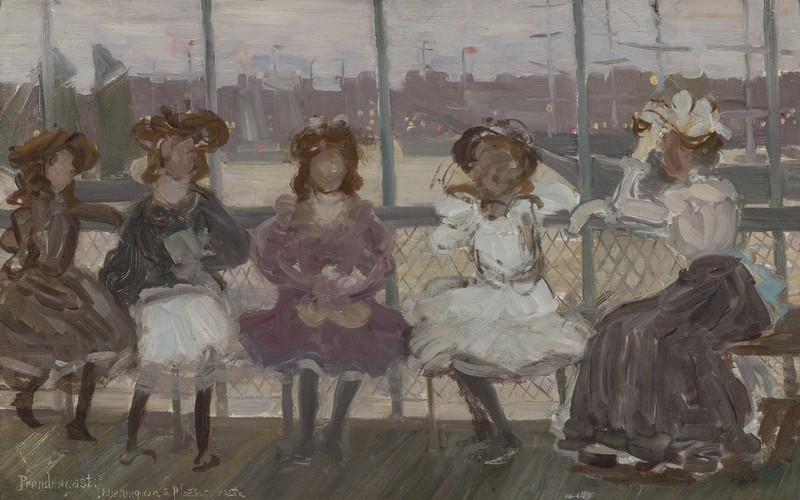 Urban Realism and the American Scene - Conversations with the ...