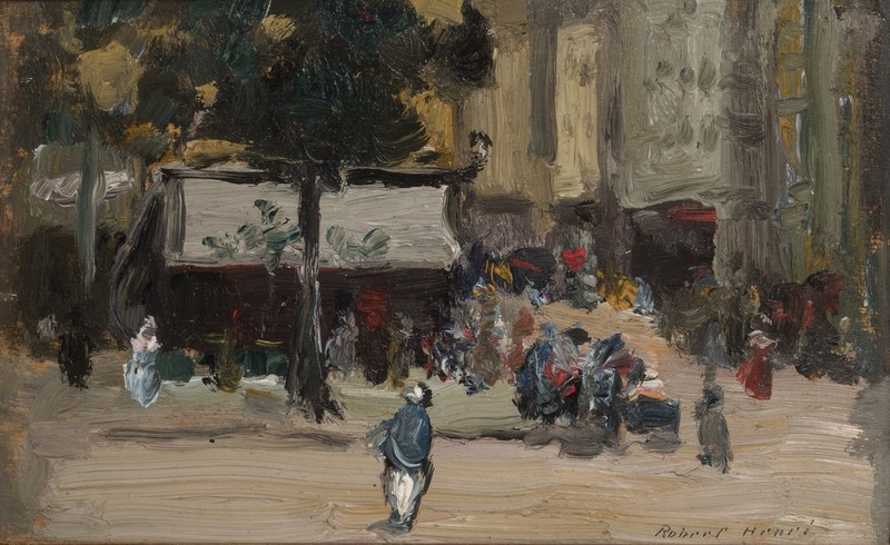 Urban Realism and the American Scene - Conversations with the ...