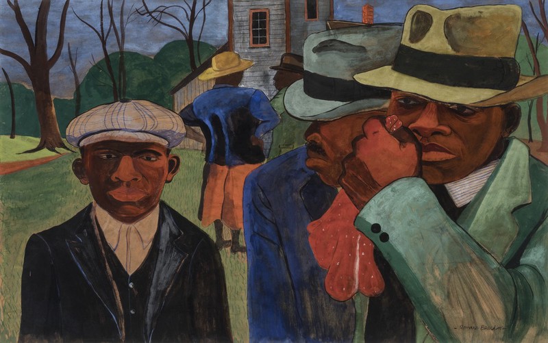 Urban Realism and the American Scene - Conversations with the ...