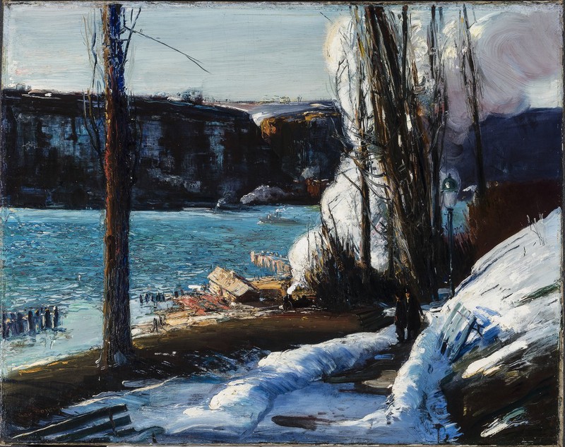 Urban Realism and the American Scene - Conversations with the ...