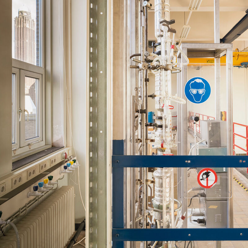 Tu Delft Academic Heritage